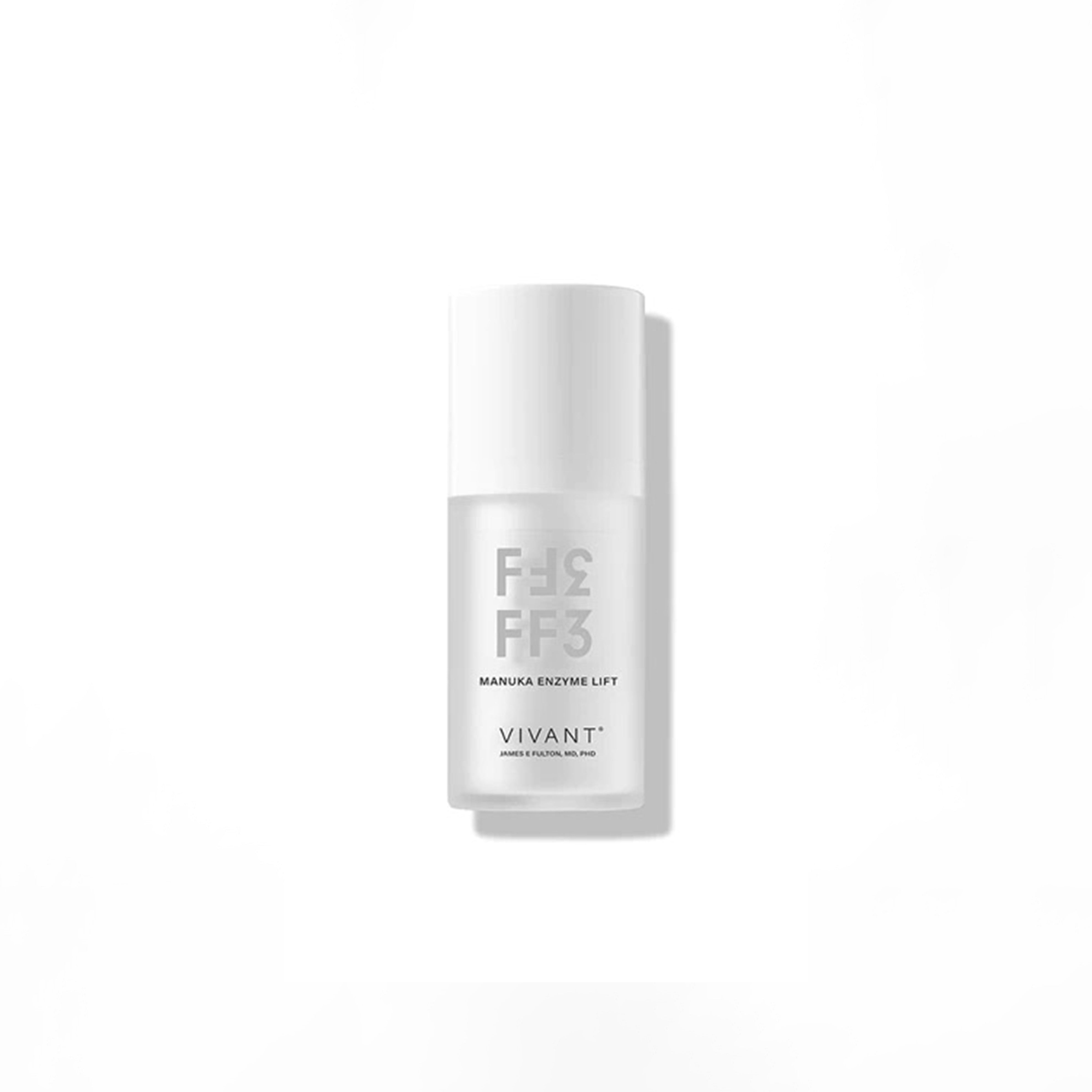 FF3 MANUKA ENZYME LIFT – SBB Skin By Brianna